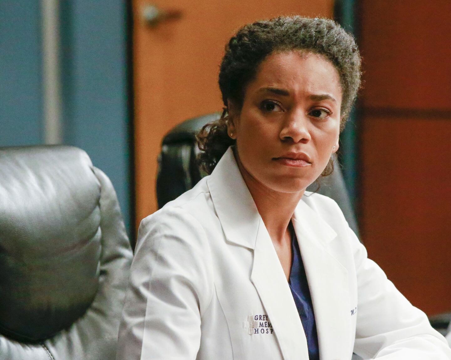 The 21 Wildest ‘Grey’s Anatomy’ Scenes