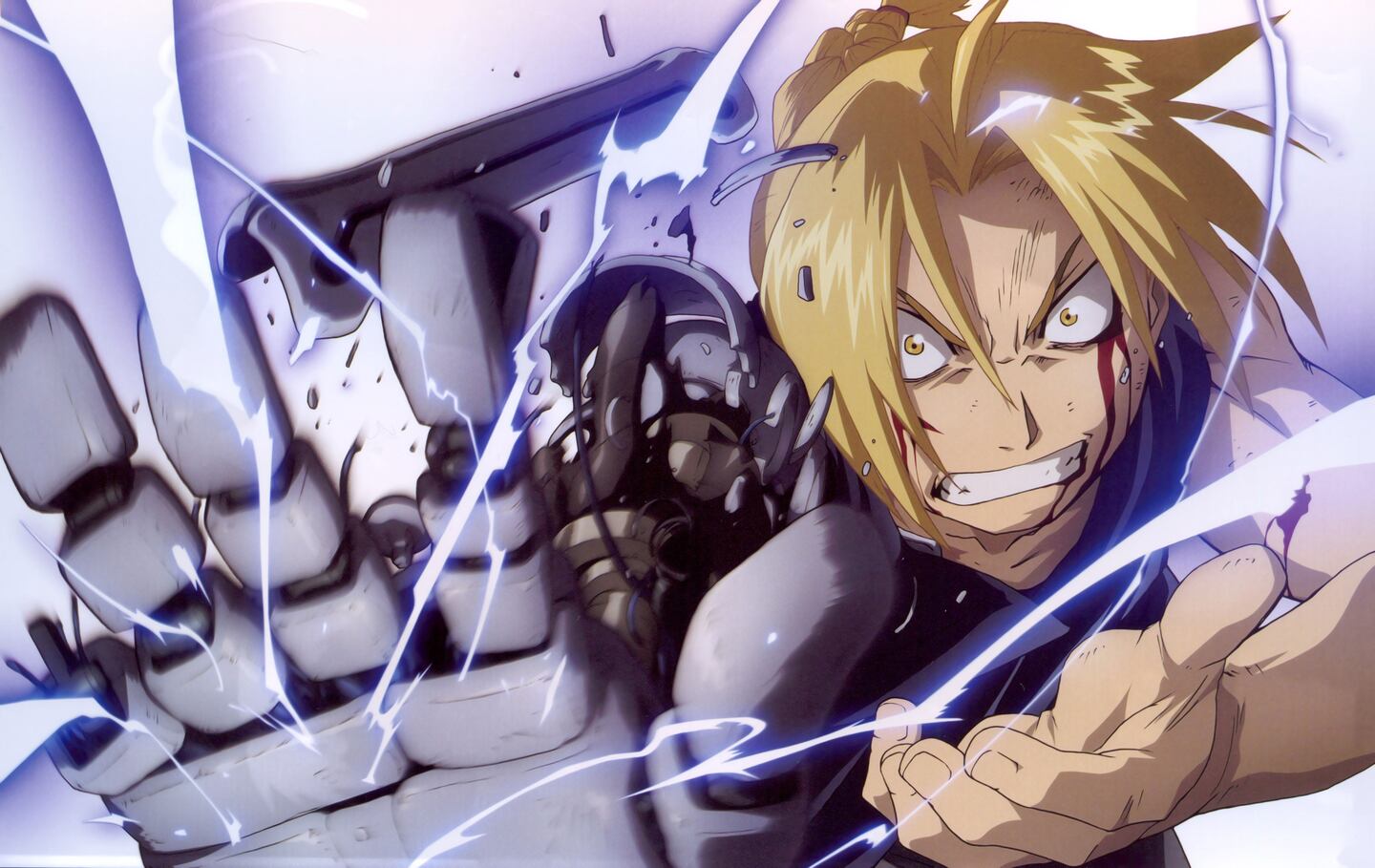 10 Best Things to Watch After Netflix’s ‘One Piece’