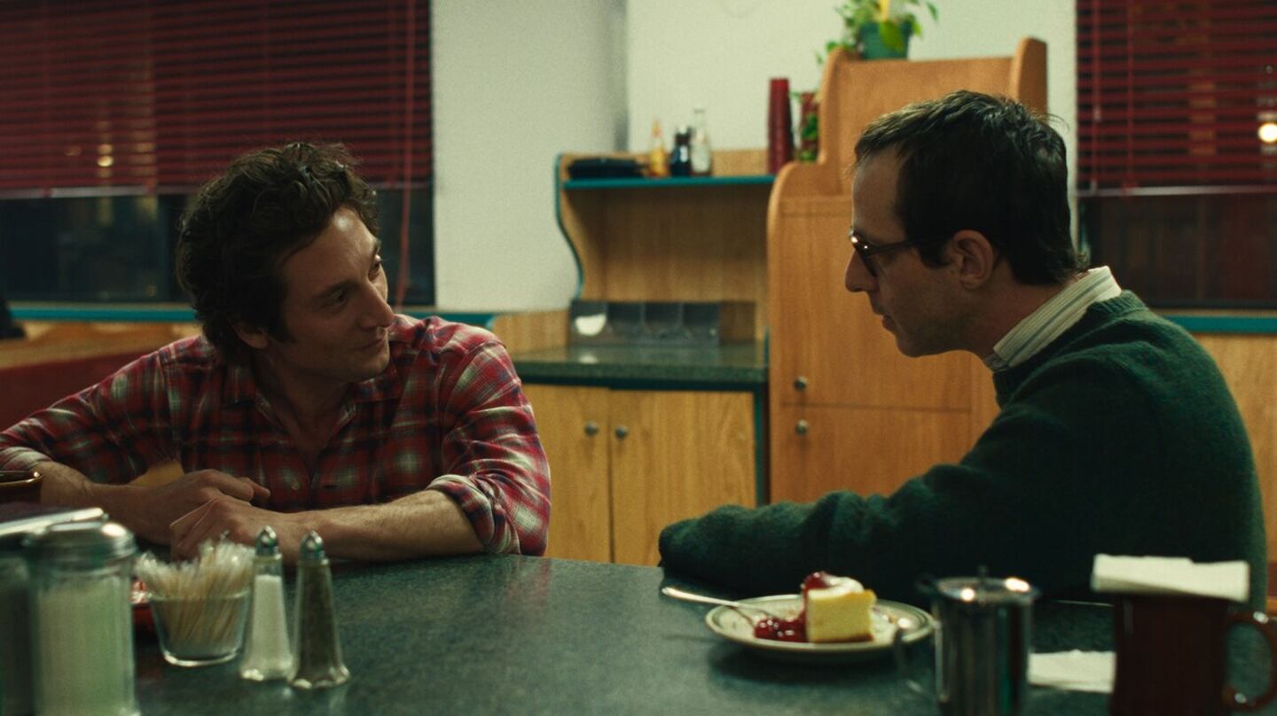 'Springsteen: Deliver Me to Nowhere' Is the Most Clichéd Biopic Imaginable