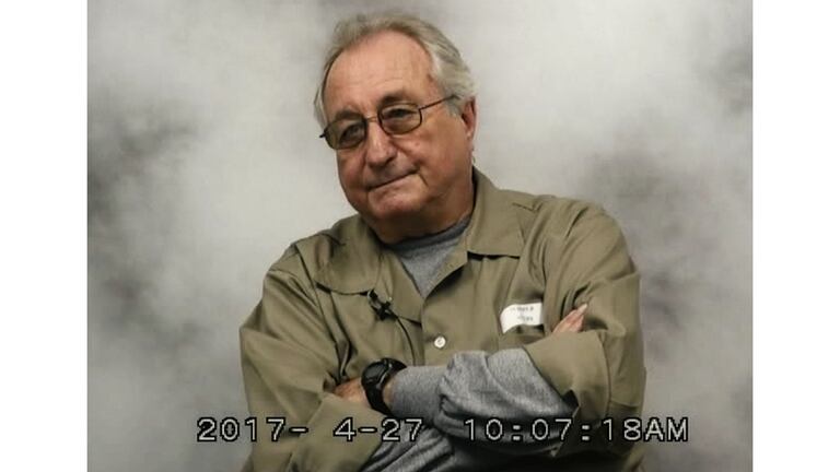 Netflix’s ‘Madoff: The Monster of Wall Street’ Is a Ponzi Scheme Horror ...