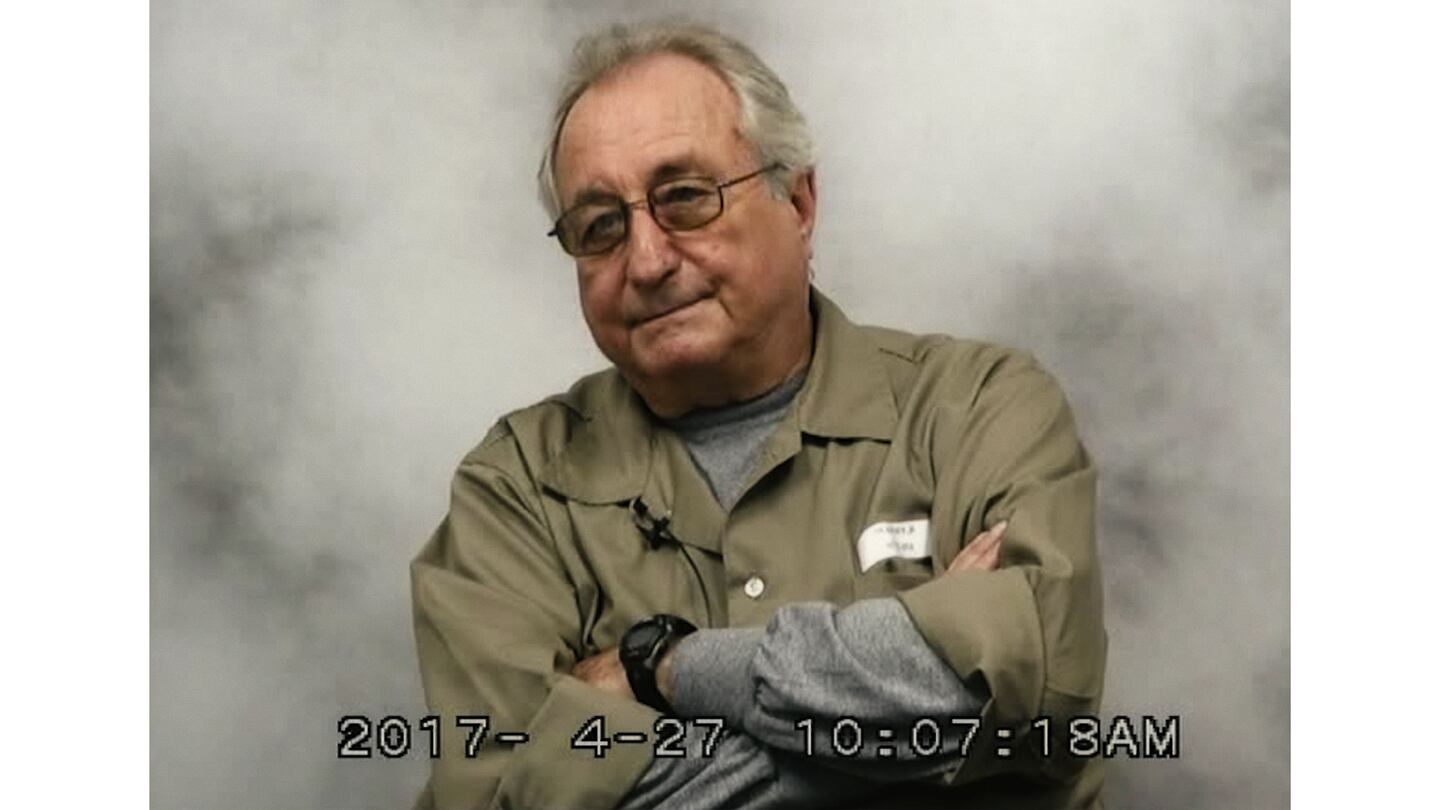 Netflix’s ‘Madoff: The Monster of Wall Street’ Is a Ponzi Scheme Horror ...