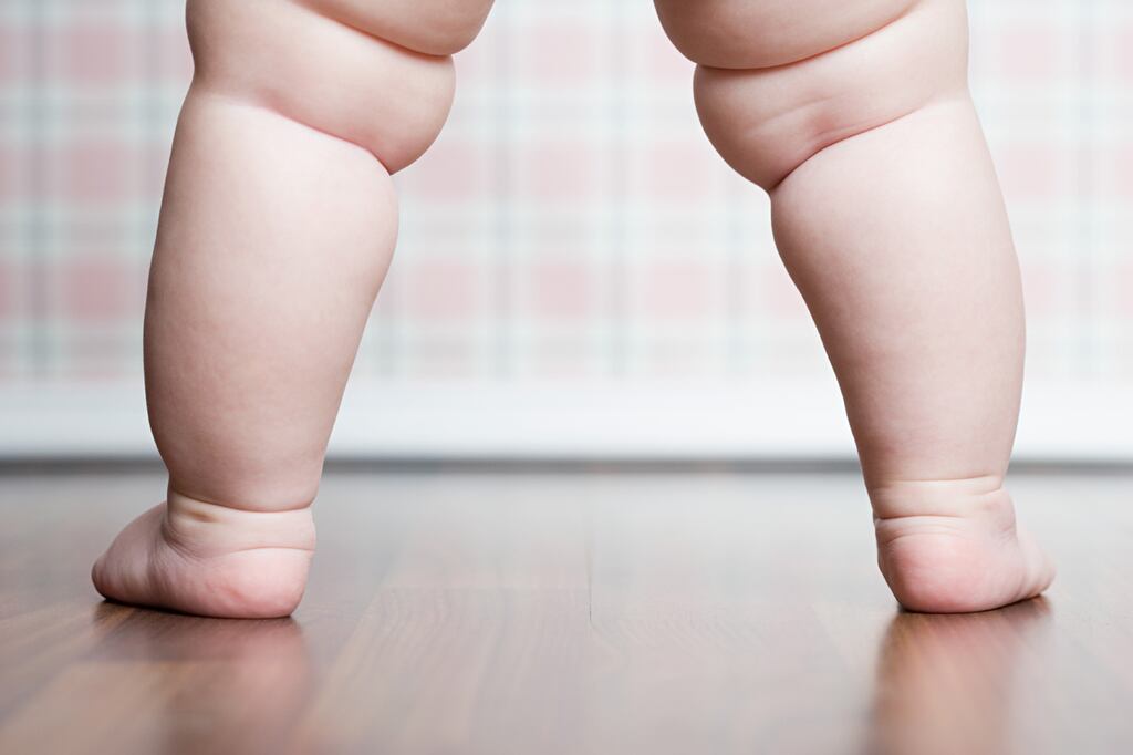 World’s Biggest Babies: The 16-pound Baby in Texas and Other Giant Newborns
