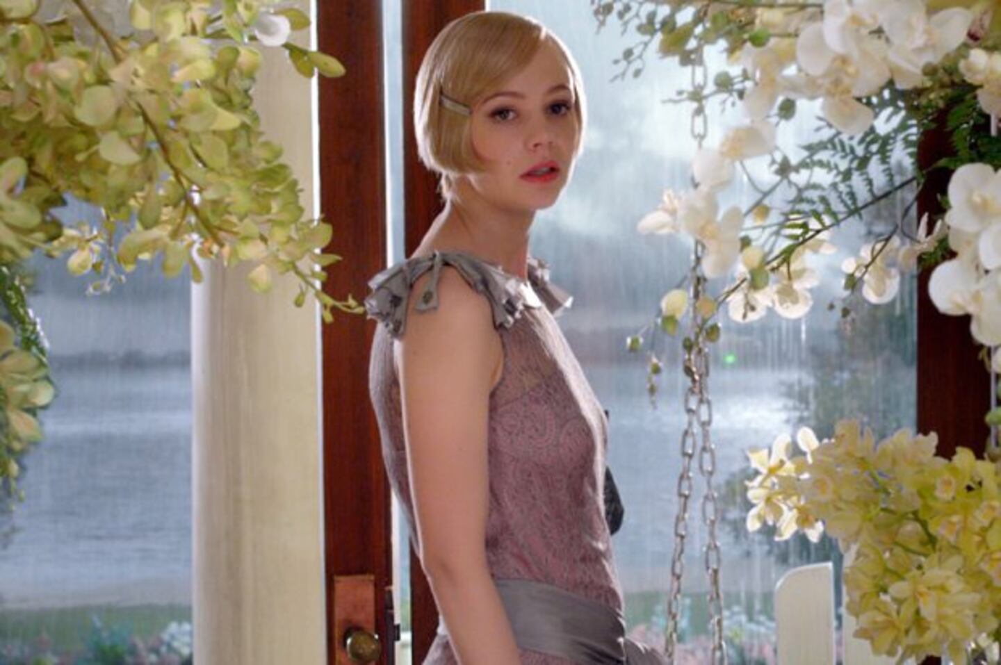 The Problem With The Great Gatsby’s Daisy Buchanan