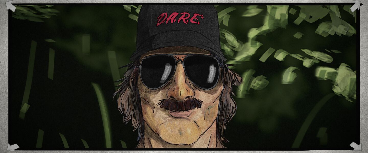 How To Rob A Bank Netflix Review Seattle S Biggest Robbery Spree