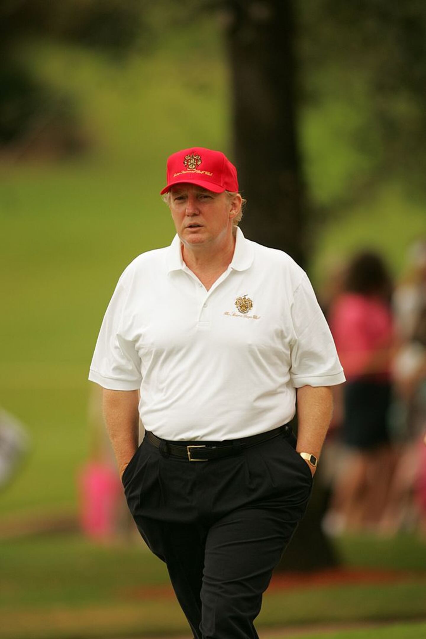 Hannity Reveals the Secret of How Trump Lost 30 Pounds