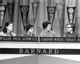 Seven Sisters Style (Photos)