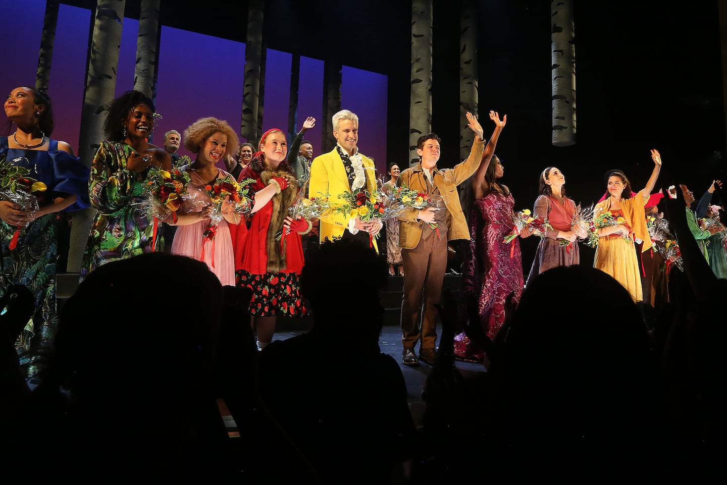 Farewell Gavin Creel, a Charming, Masterful—and Very Honest—Broadway Star