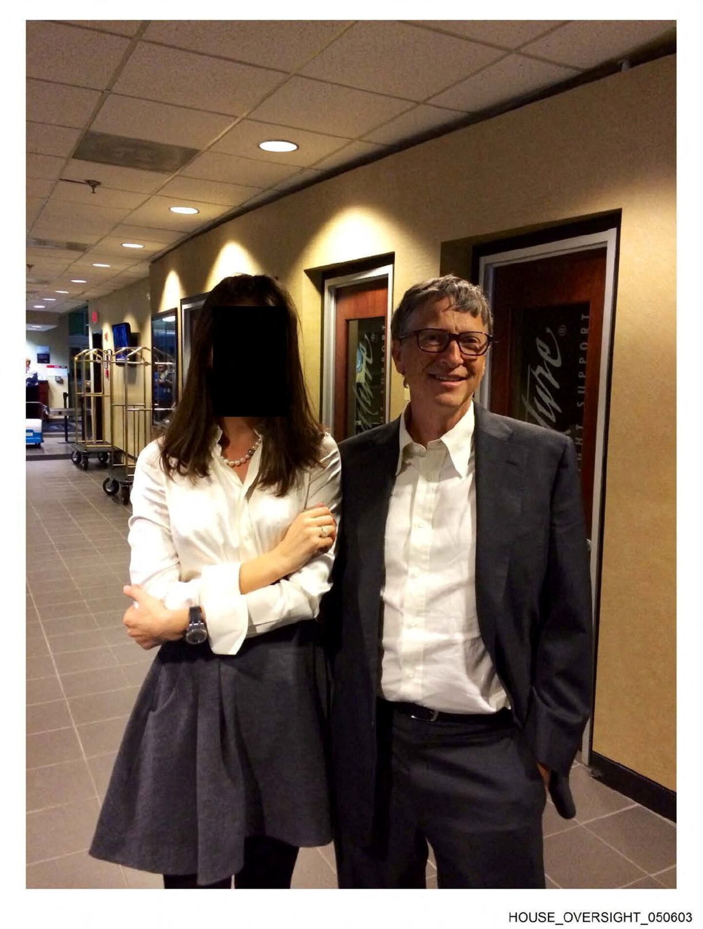 Bill Gates Turns to Controversial Lawyer Jake Greenberg in Epstein Matter