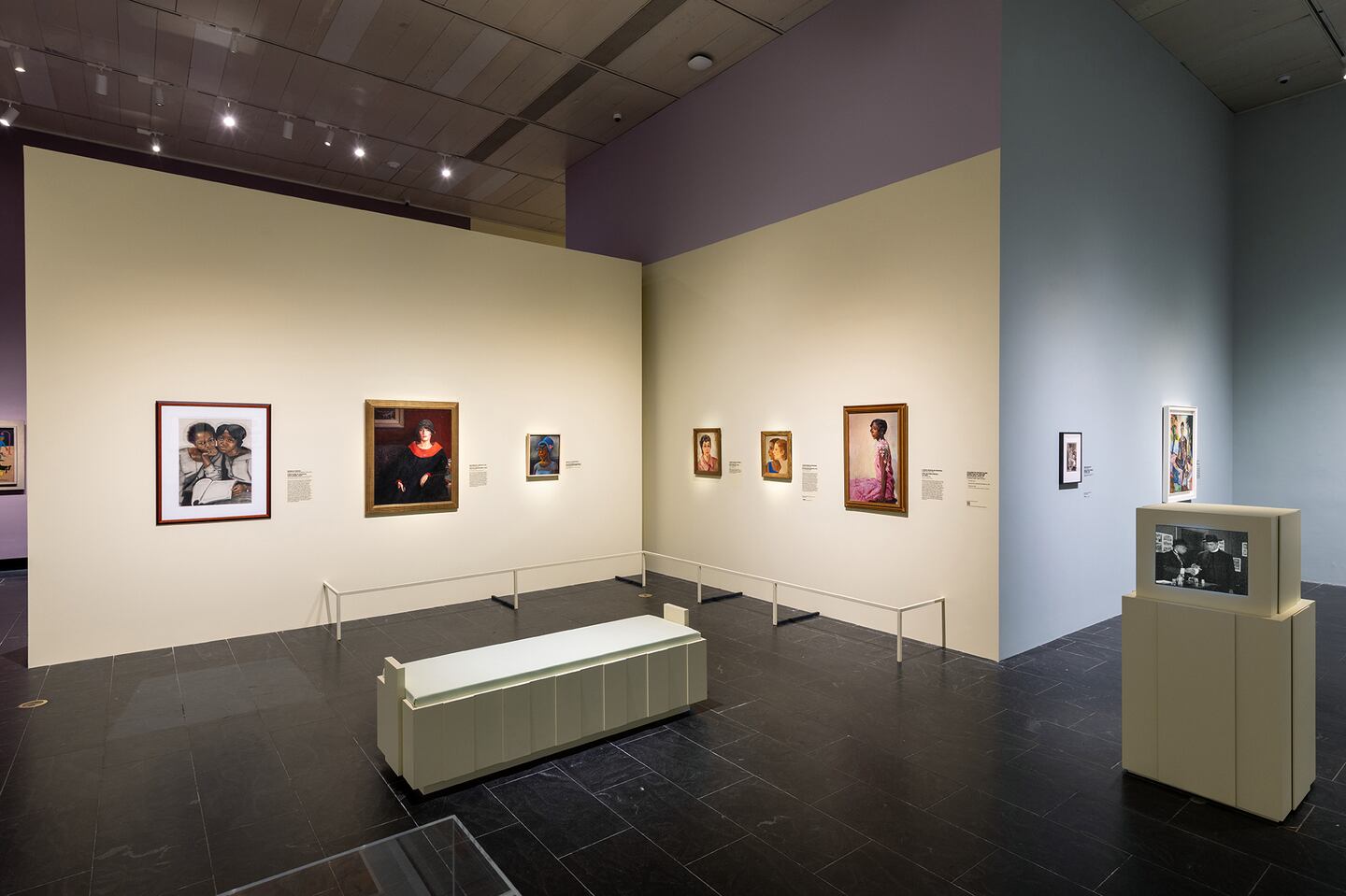 New York’s Metropolitan Museum of Art Exhibition Shows How Jim Crow Era ...