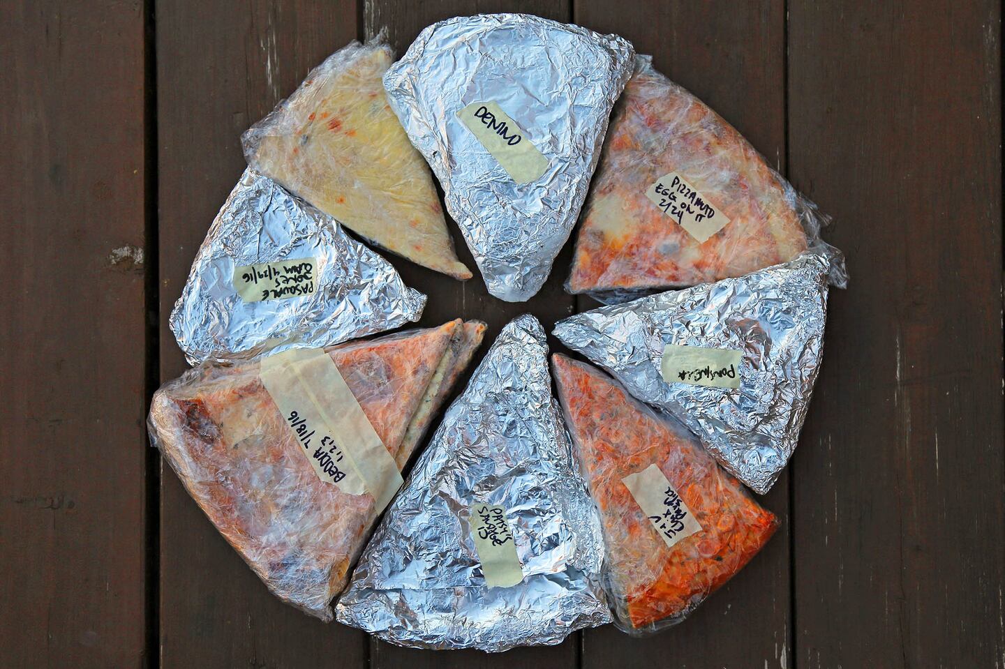 Building the Country’s Best Pizza Pie