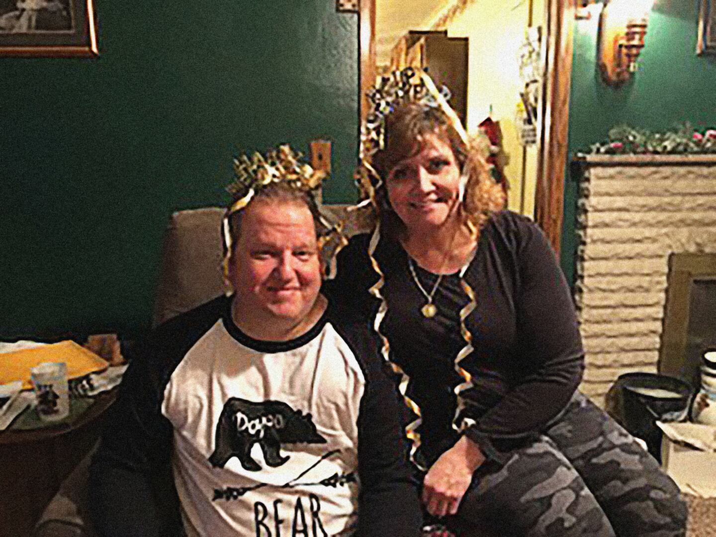 Kenneth Vinyard Died at Center Township Pennsylvania Walmart and His ...