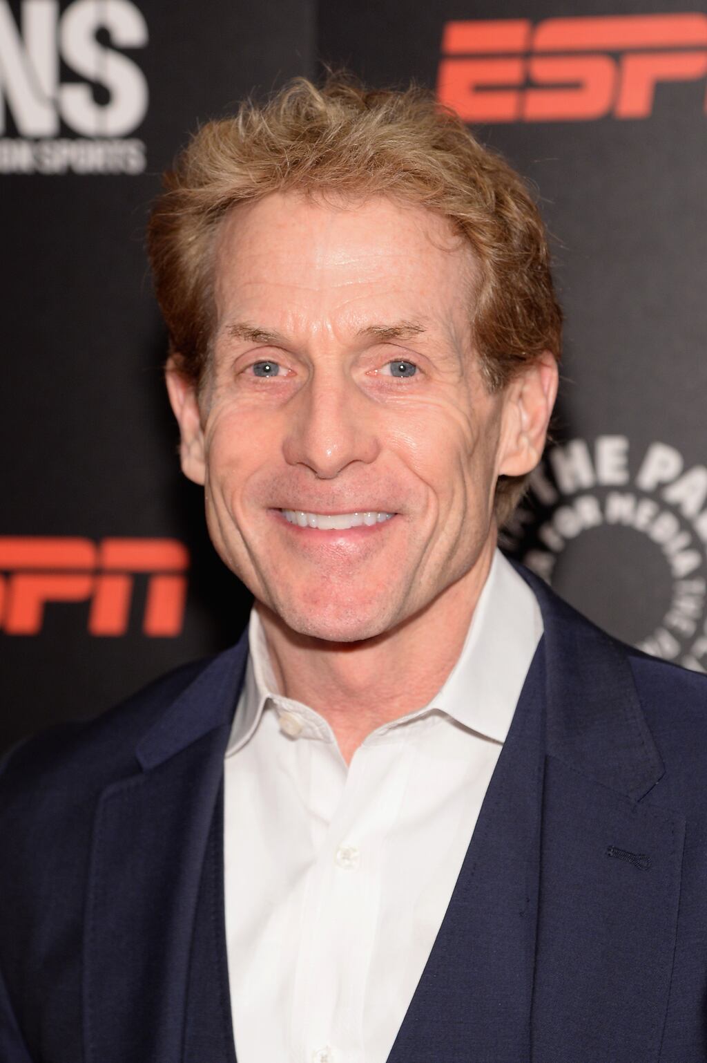 Fox Sports Hairstylist Files Lawsuit Claiming Skip Bayless Offered Her ...