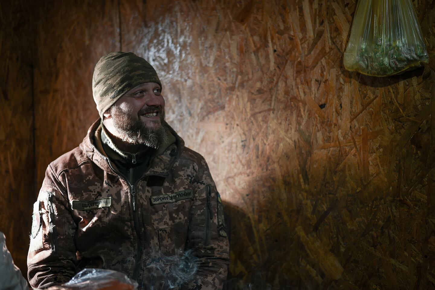 Two Years of Ukraine War: Old Men Take Over the Defense Vs. Putin