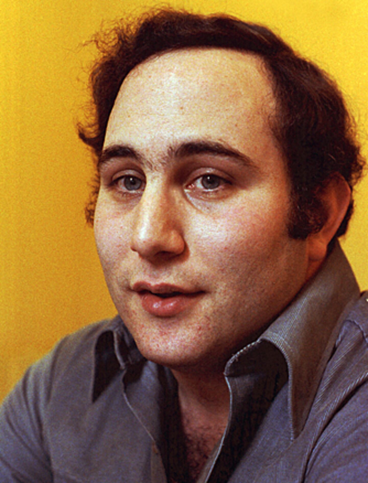 Famous Rikers Island Inmates