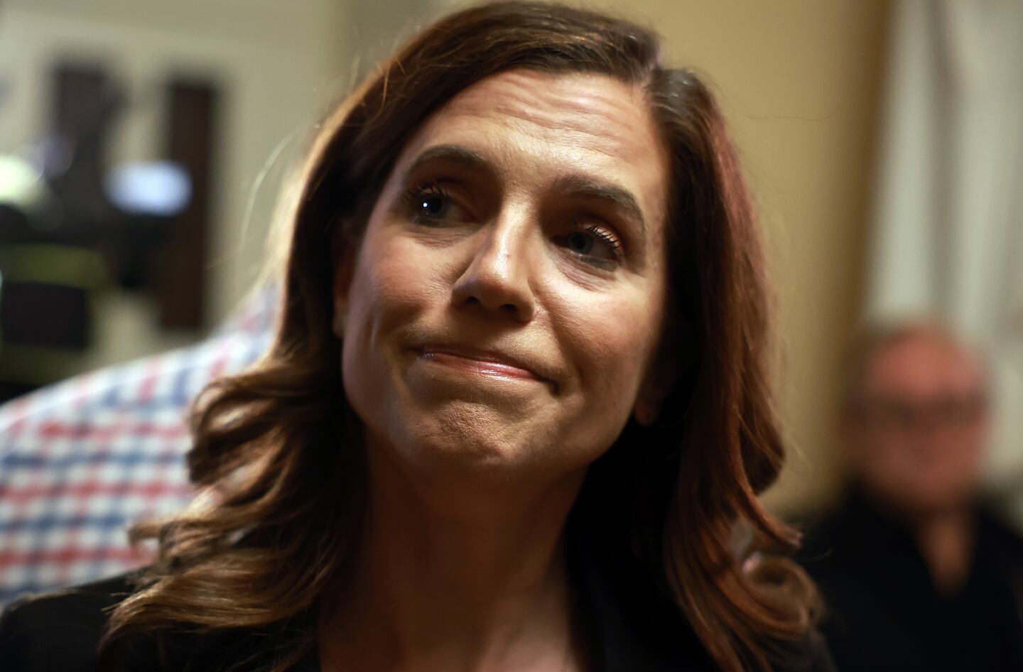 Nancy Mace’s ‘Victim Hotline’ Isn’t Actually One, Advocates Say