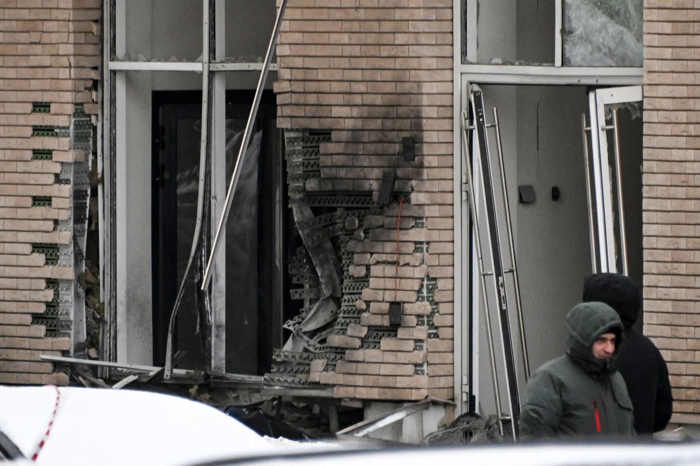 Igor Kirillov: Putin Humbled as His Nuke Chief is Assassinated Right ...