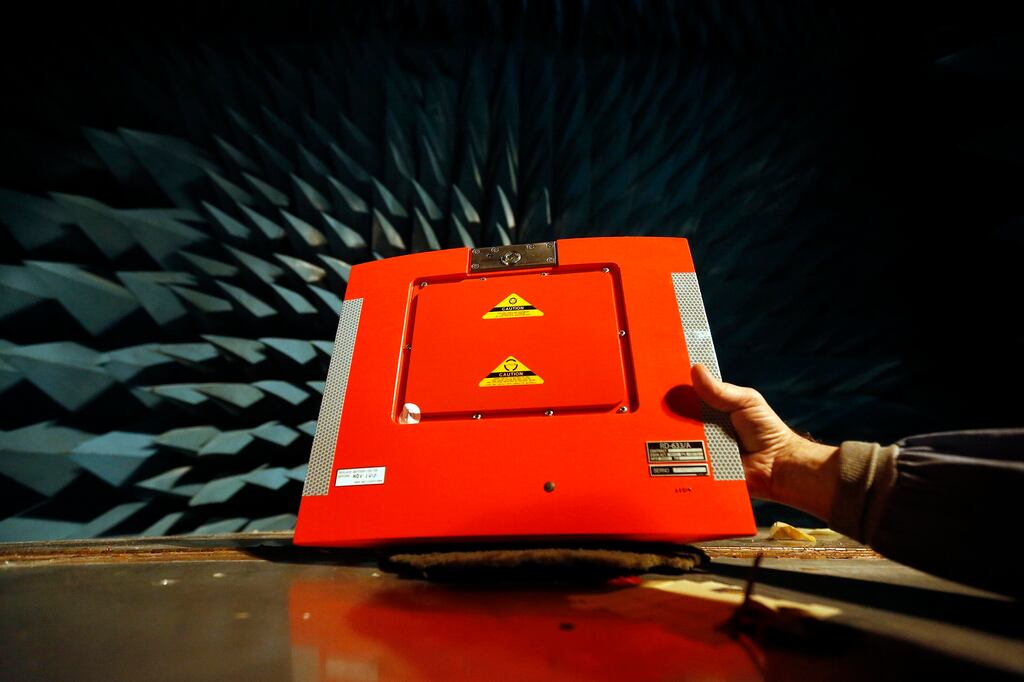 What Does A Plane's Black Box Look Like?