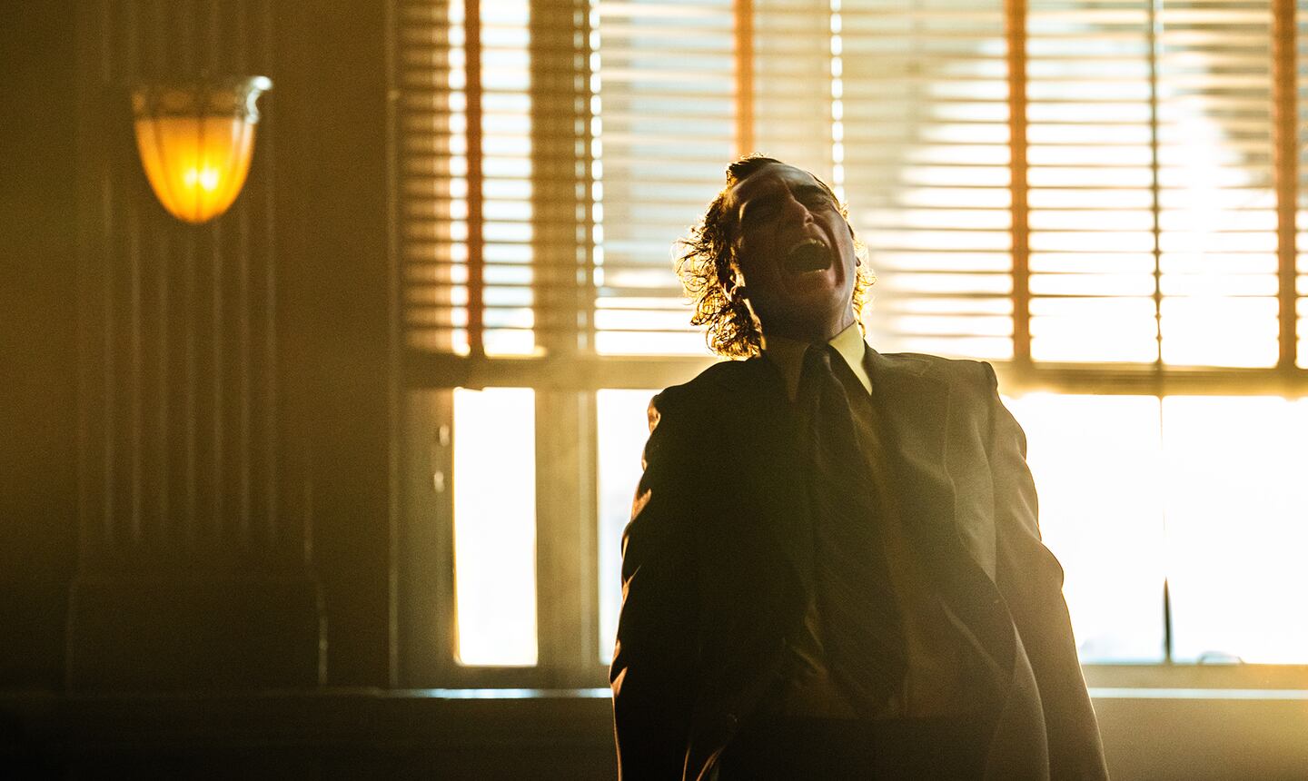 ‘Joker: Folie à Deux’ Is So Bad and So Boring It’s Shocking