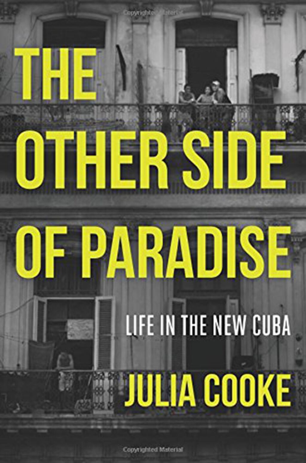 The Five Best Books on Cuba
