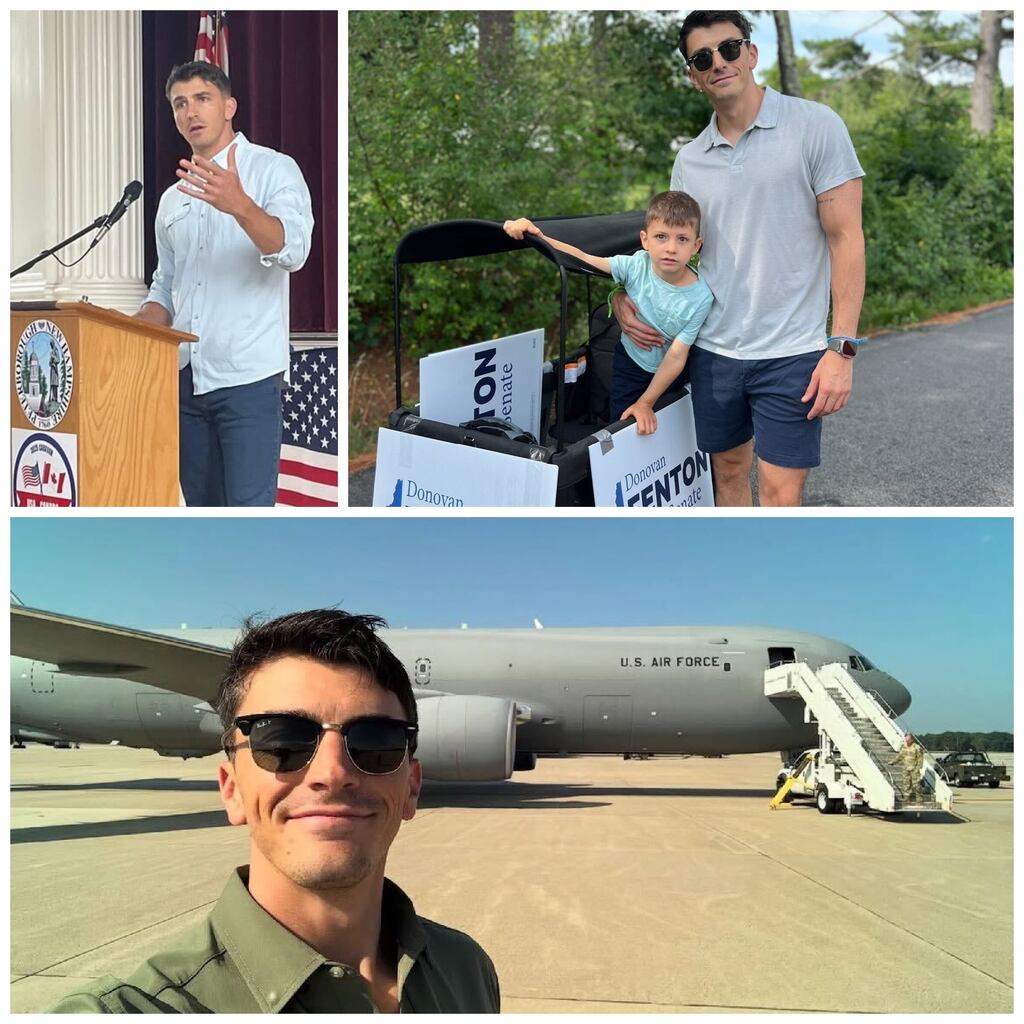 Why Gavin Newsom Could Face a Very Relatable Thanksgiving