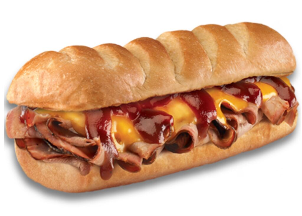 15 Most Fattening Fast Food Sandwiches, From Subway to Jersey Mike’s