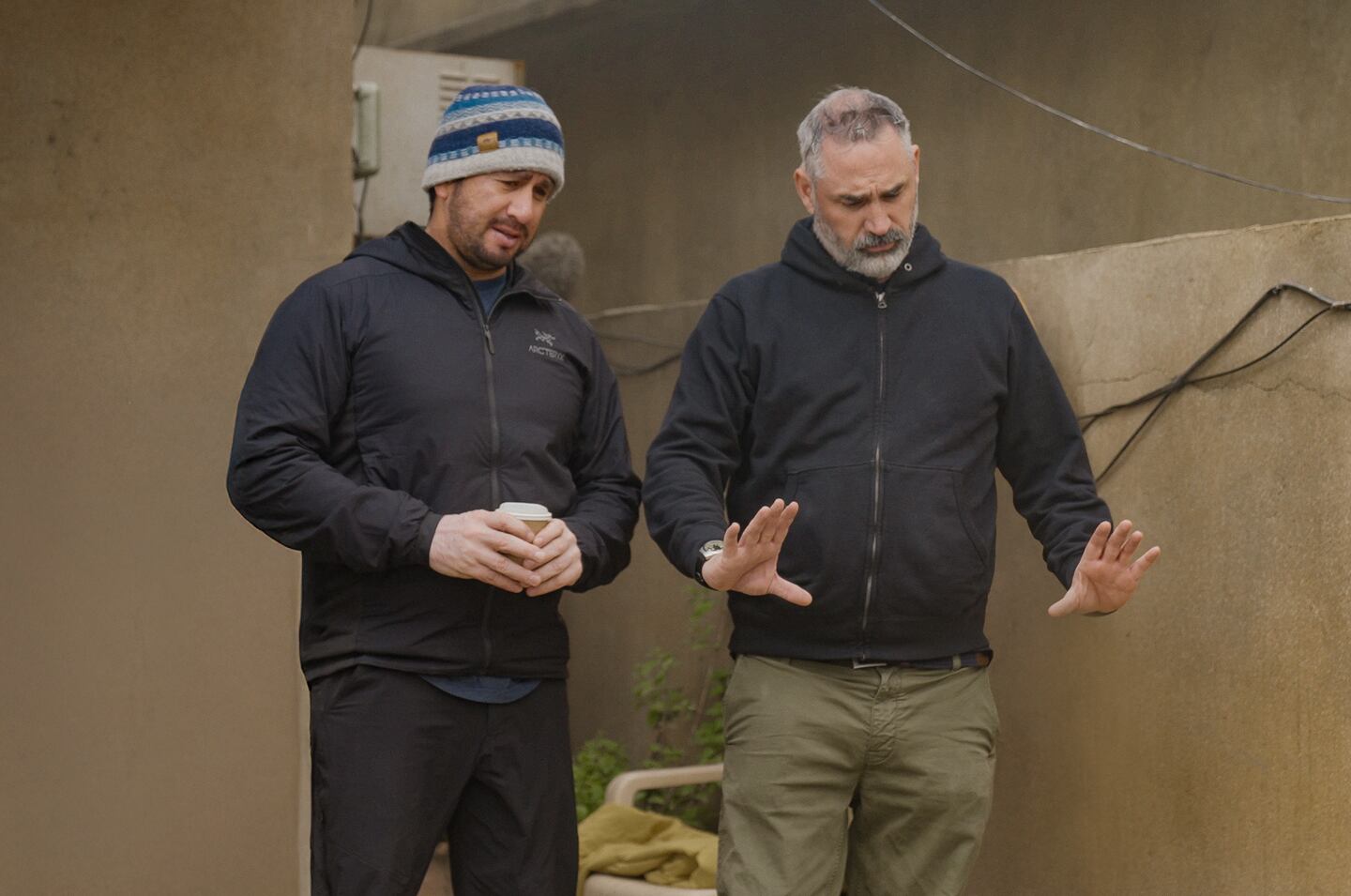‘Warfare’: Making the Most Blistering, Realistic War Movie in Years