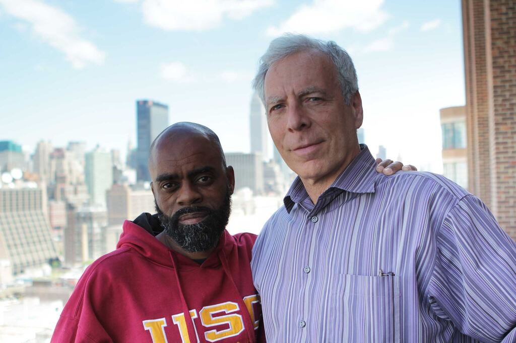 A Drug Kingpin, the CIA, and Prisoners: Freeway Rick Ross and America’s ...
