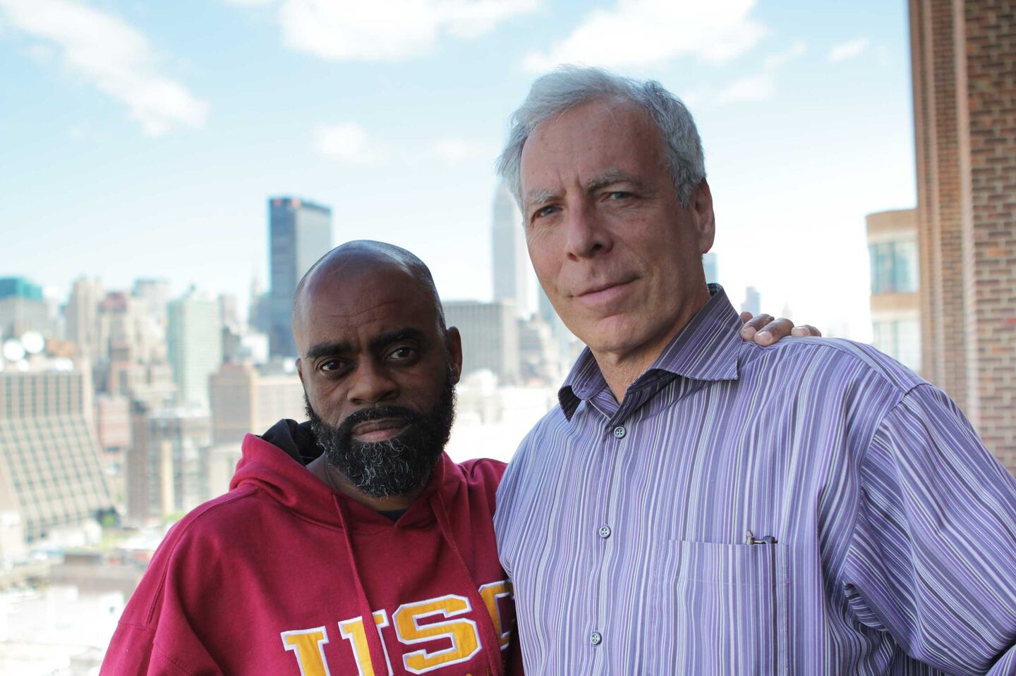 A Drug Kingpin, the CIA, and Prisoners: Freeway Rick Ross and America’s ...