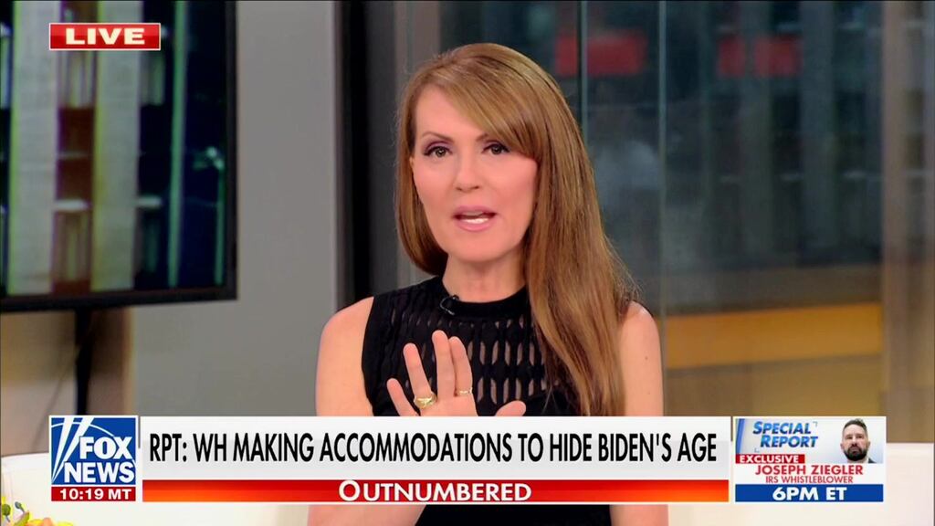 Confider #73: A WTF-Worthy Scandal in Murdoch Land and an MIA Top ...