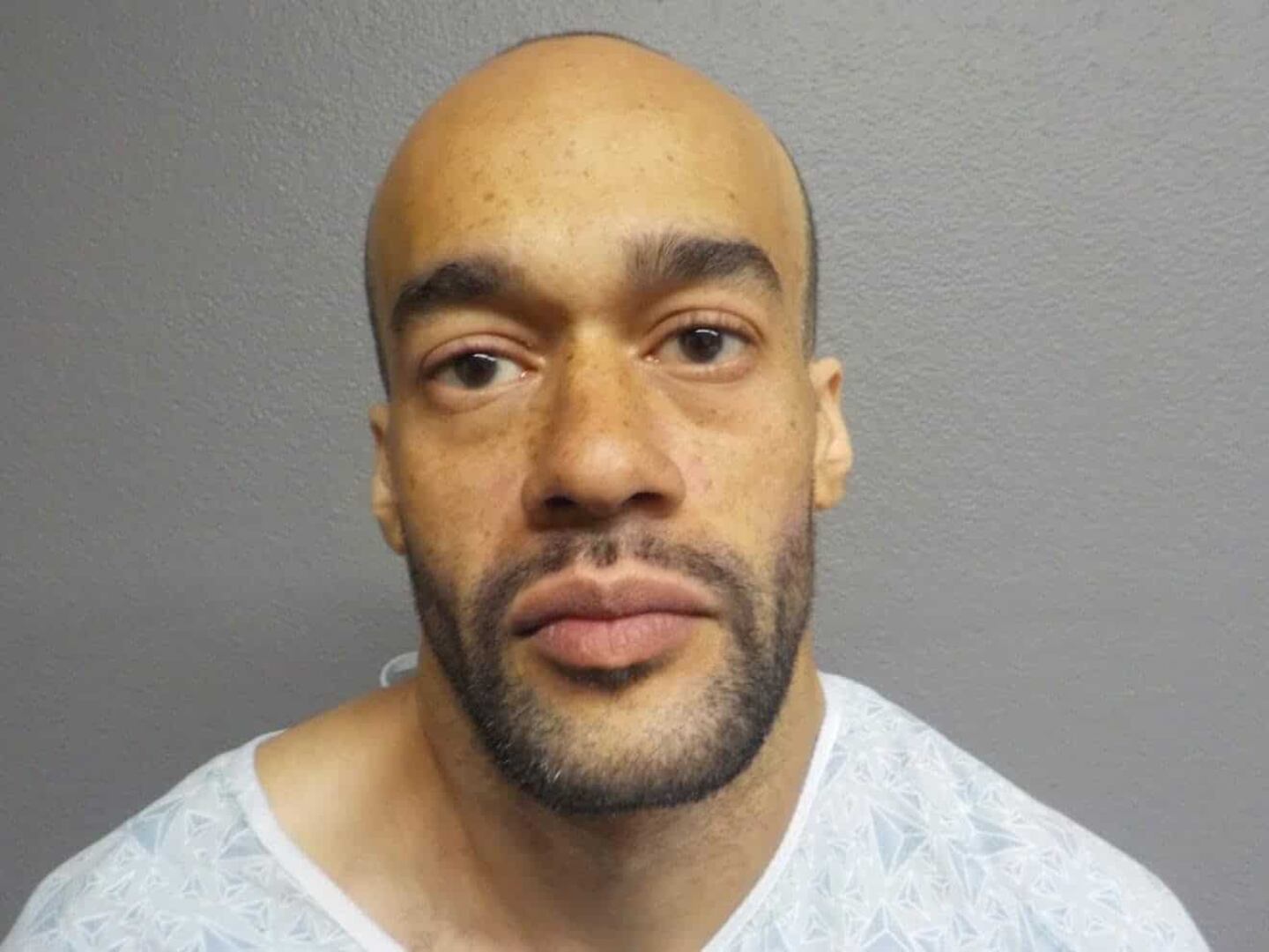 Terrifying Details Revealed of Man’s Bizarre Mass. Chainsaw Attack