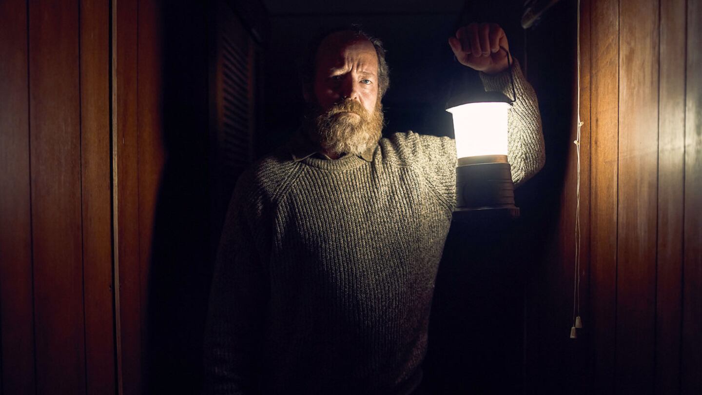 ‘You’ll Never Find Me’ Review: A Bare-Bones, Claustrophobic Thriller