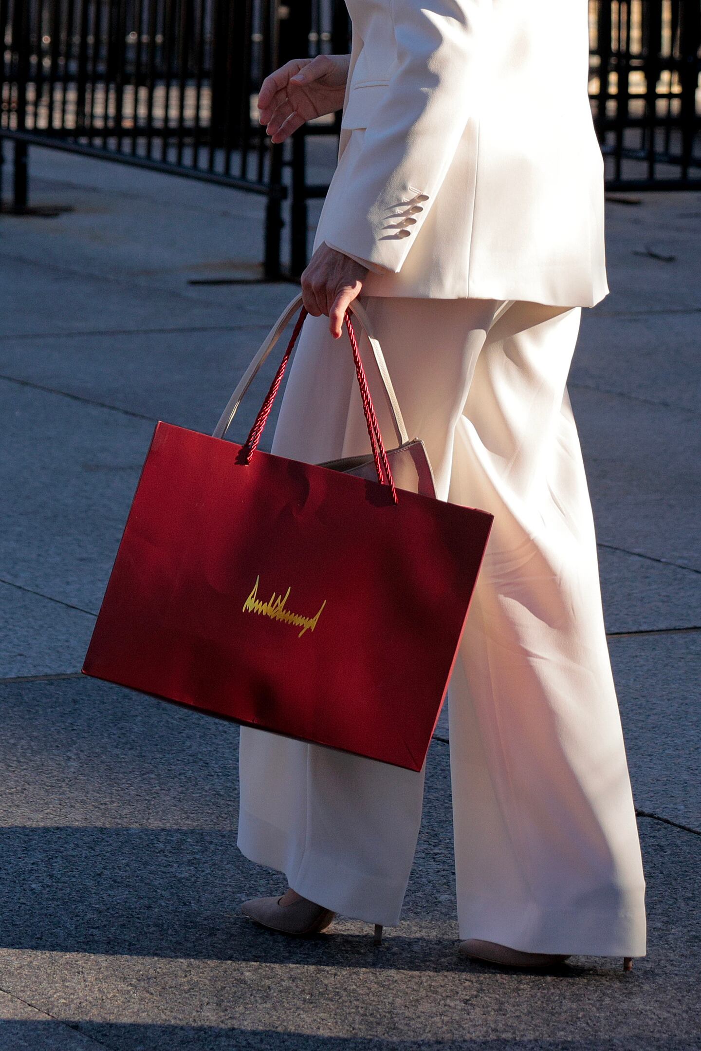 Nobel Winner María Corina Machado Gets Tacky Consolation Prize for ...