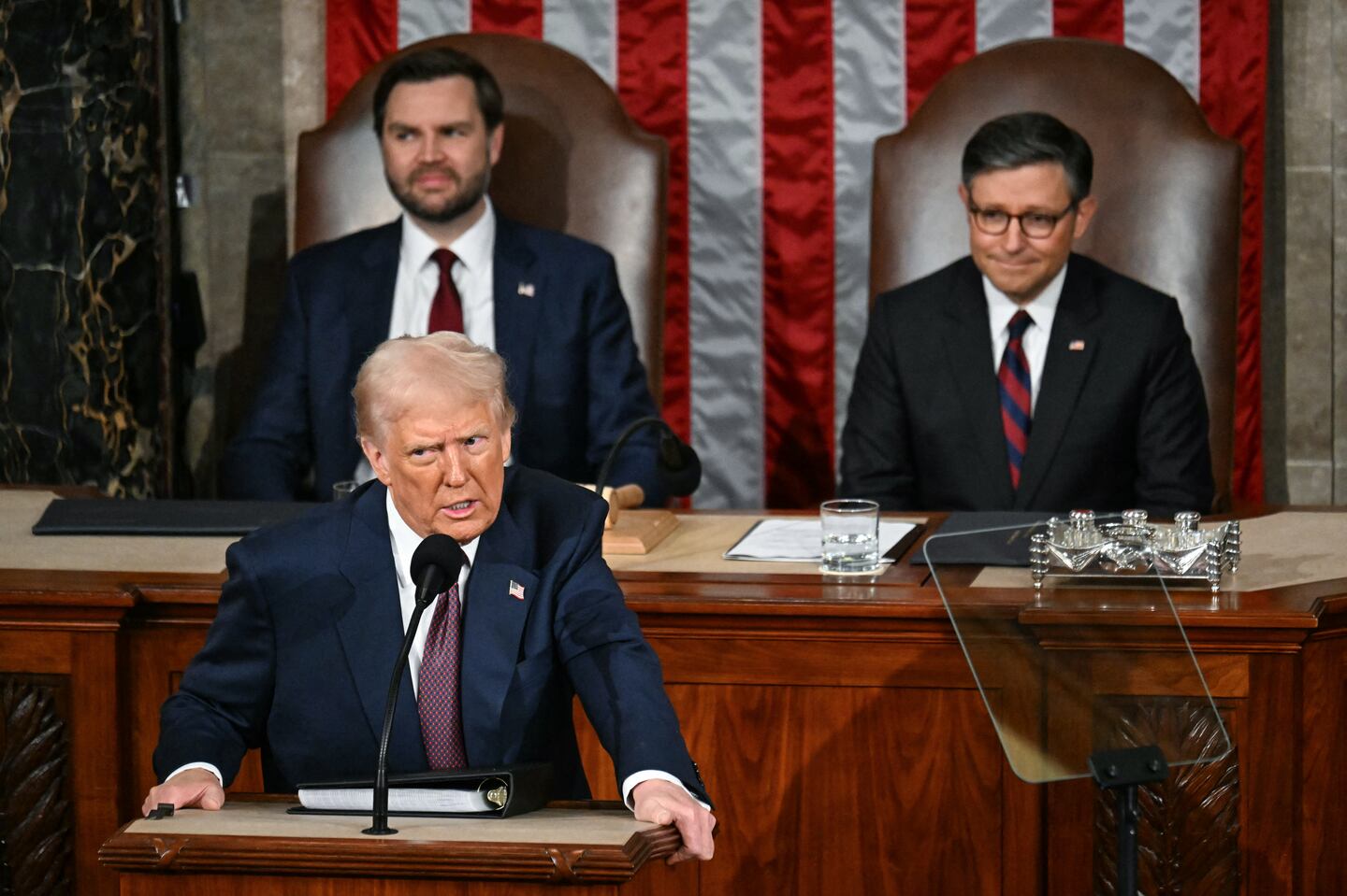 Presidential Historian Douglas Brinkley Tells Dems Their Donald Trump ...