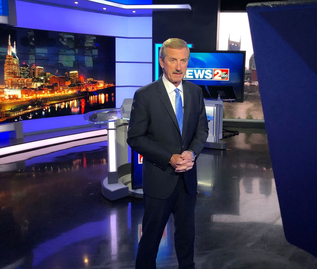 The Two Faces of Bob Mueller