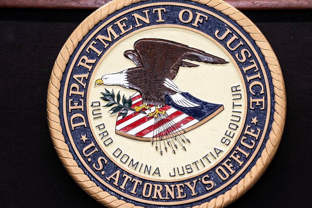 Trump DOJ’s Alarming New Plot Against U.S. Citizens Exposed