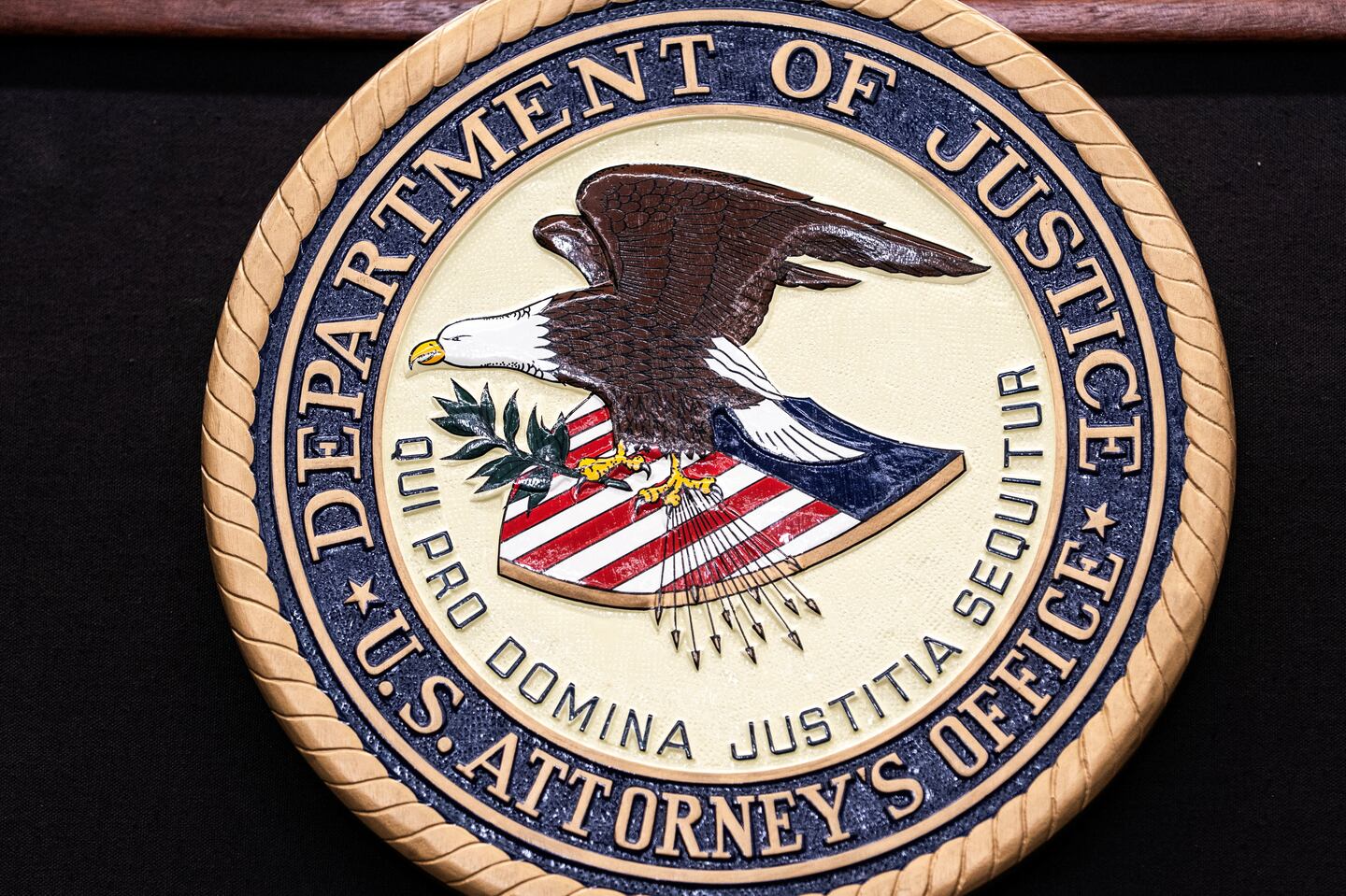 Trump DOJ’s Alarming New Plot Against U.S. Citizens Exposed