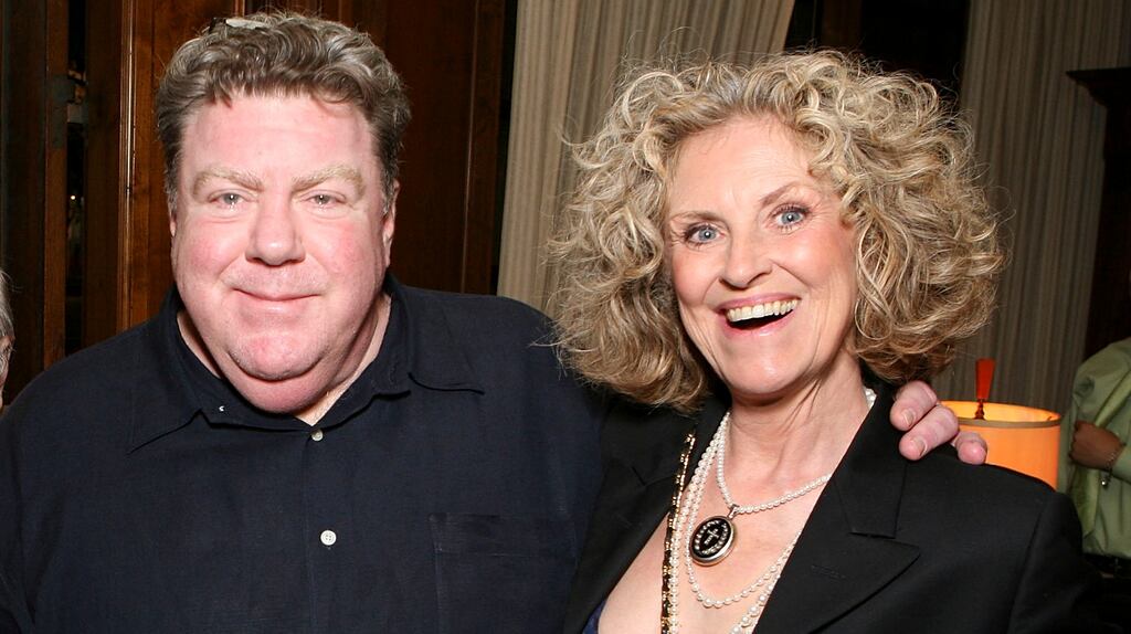 Ted Danson and ‘Cheers’ Cast Lead Tributes to Beloved Co-Star George Wendt
