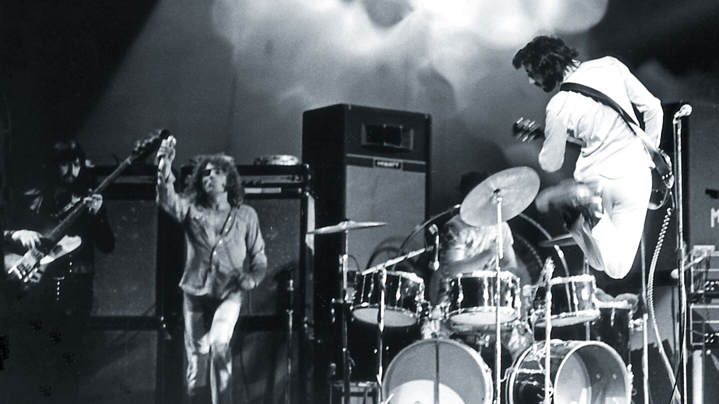 Pete Townshend on AI, Roger Daltrey, and ‘Who’s Next / Life House’ Box Set