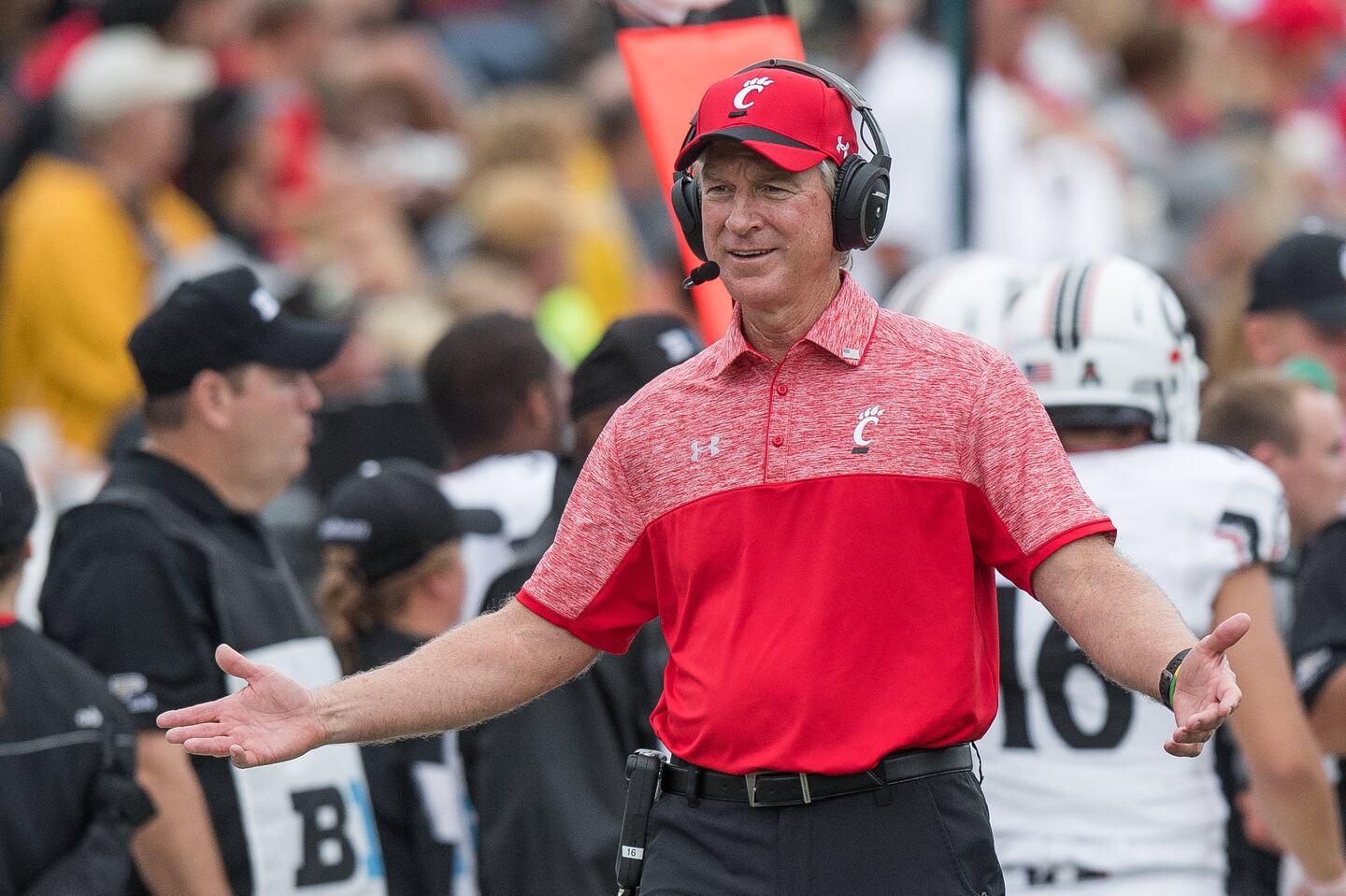 Ex-Football Coach Tommy Tuberville Launches Run for Alabama Gov