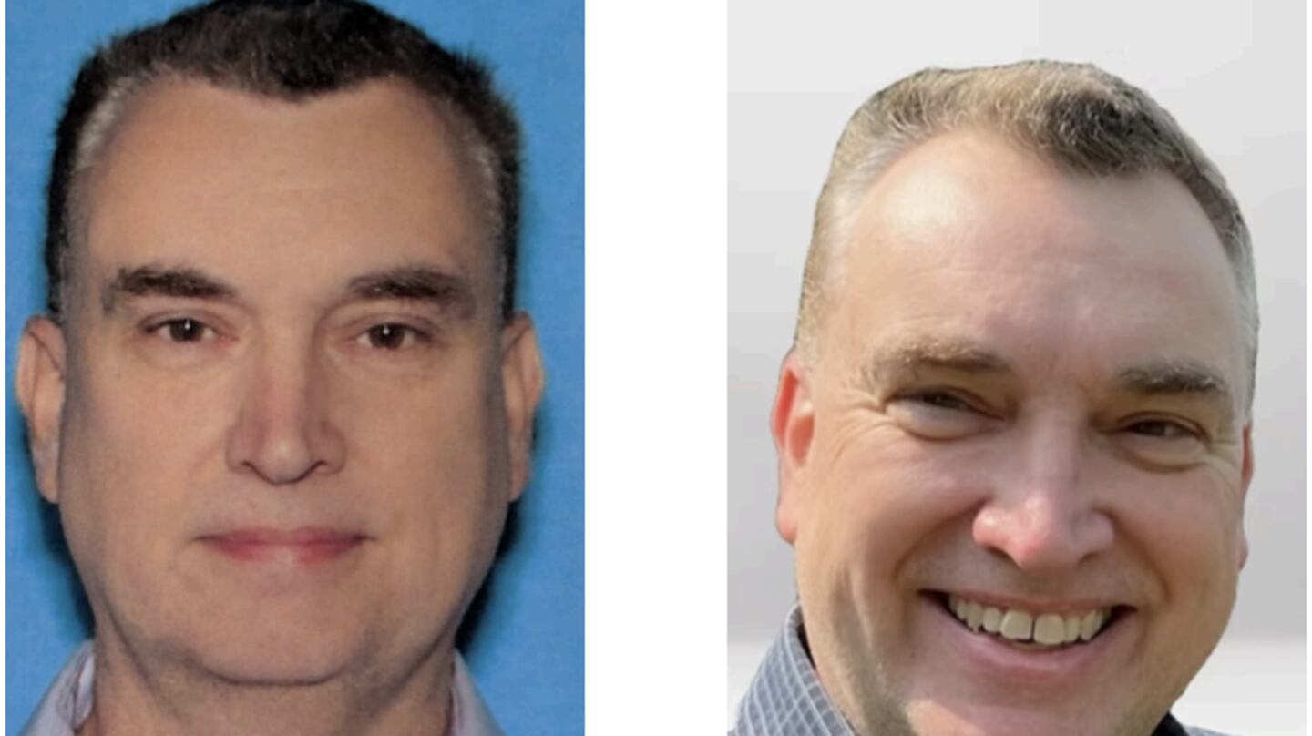 Dem Assassin Suspect ‘Crawled’ to Cops After Being Lured Out of Hiding