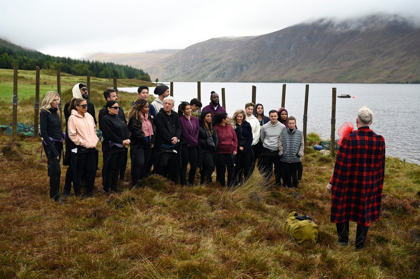 ‘The Traitors’ Stars Peppermint and Trishelle Still Haven’t Spoken