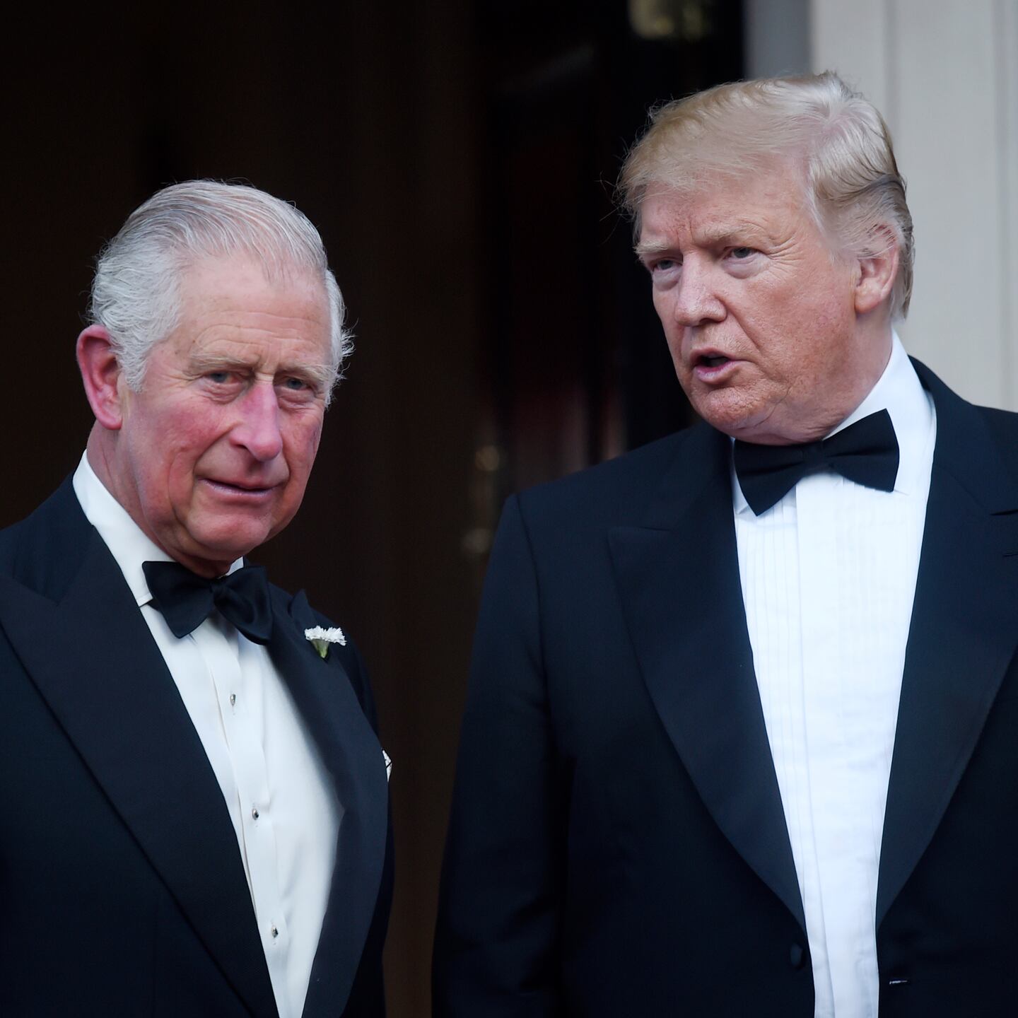 How Donald Trump ‘Bounced’ King Charles Into Full State Visit