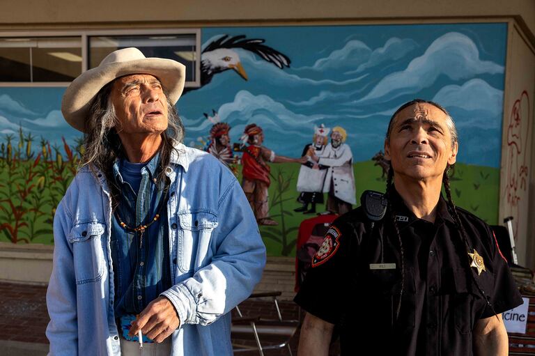 How ‘Reservation Dogs’ Changed Indigenous Entertainment Forever