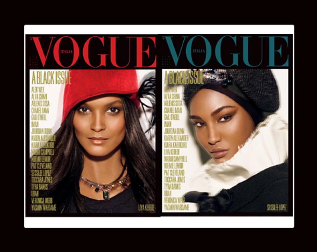 20 Fashion Trends in 2008