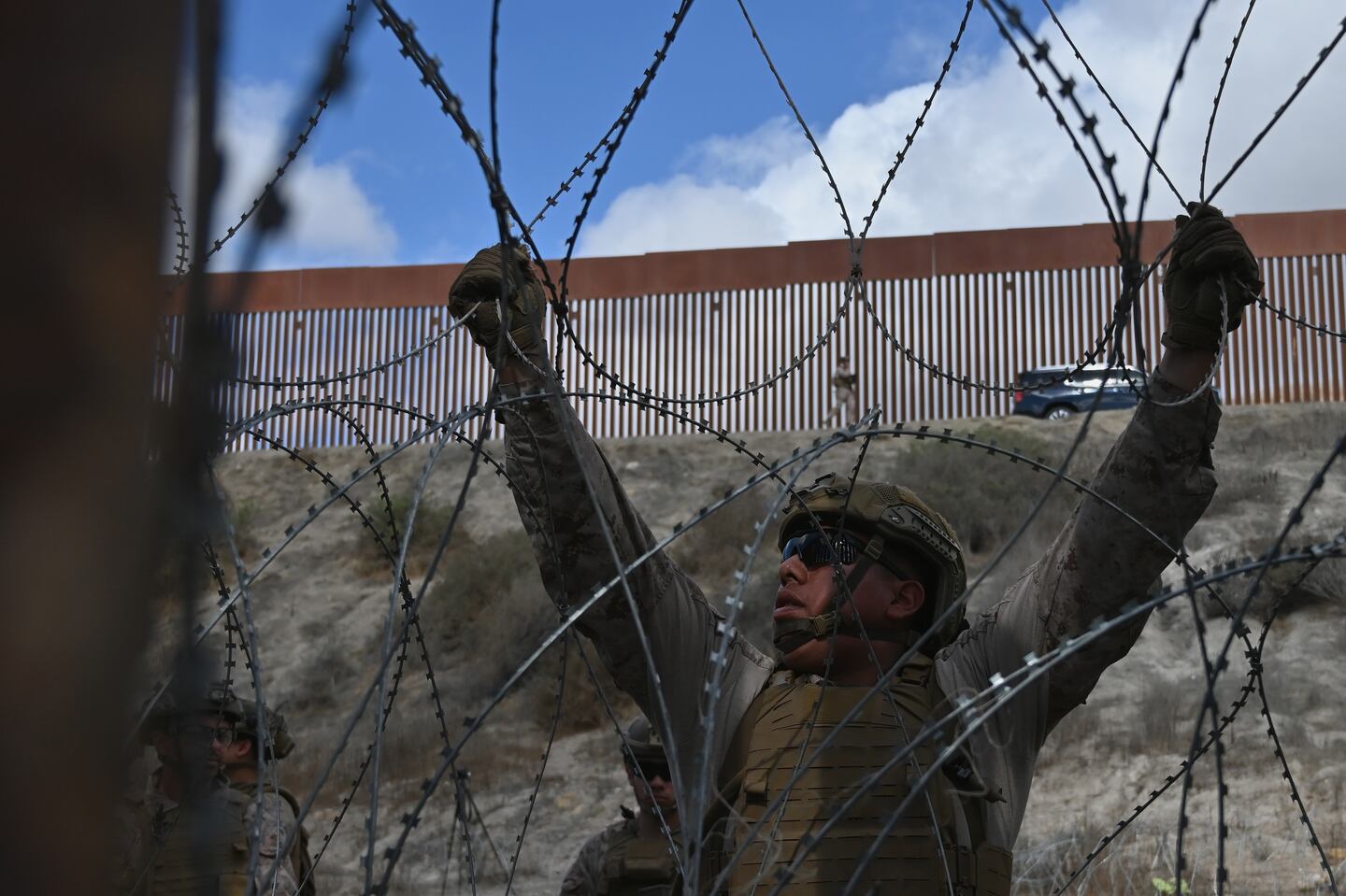 Canadian Actress Recounts Her Terrifying Experience In Ice Custody