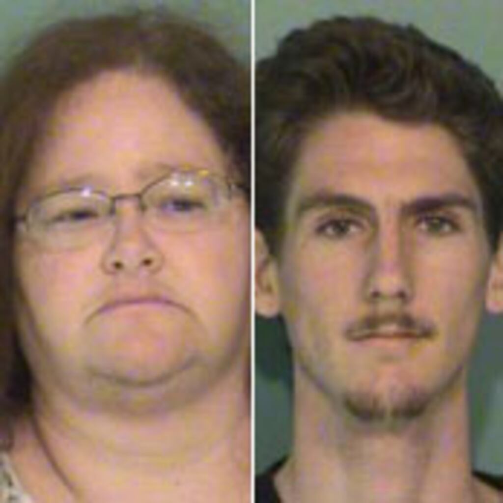 Andrew Jondle and the Gruesome Oregon Family Murder