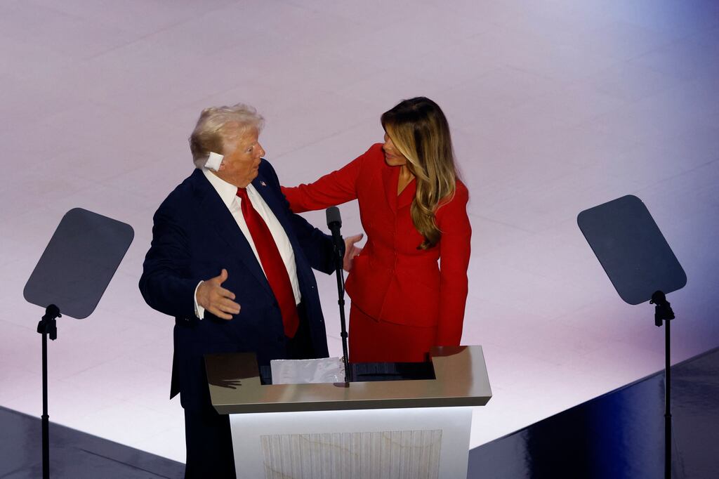 Why Donald Trump’s New Brand of Woman is Mean, Loud and Ugly