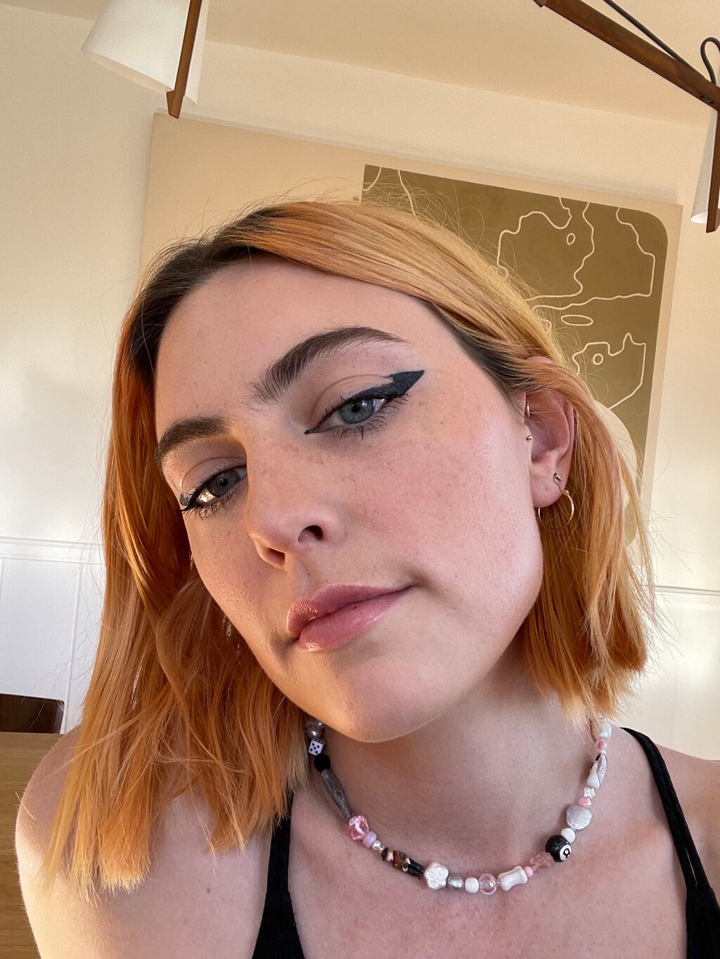 Freck Lash Rocket Liner Review