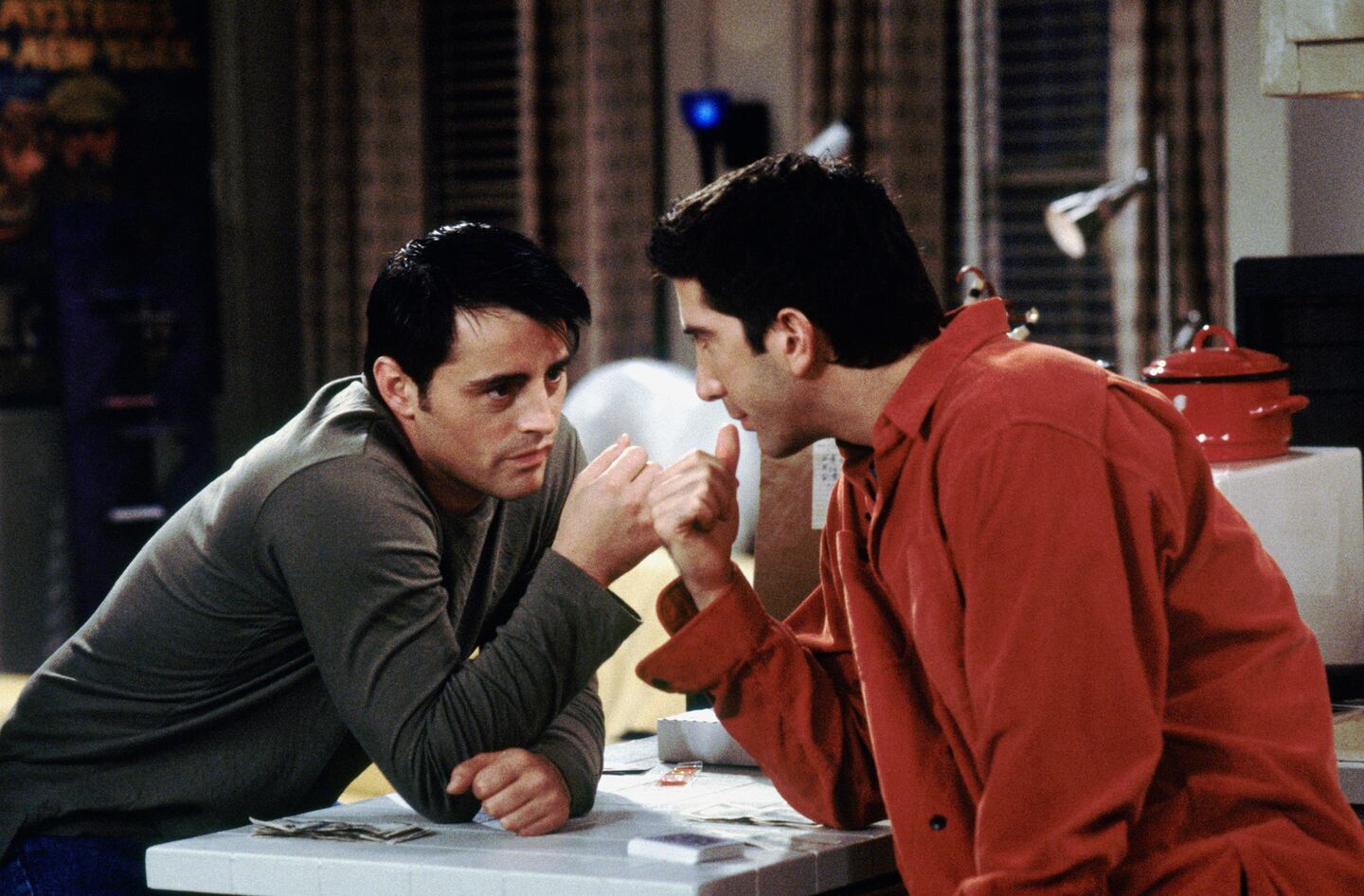 ‘Friends’: Every Single Episode of Show Ranked Worst to Best