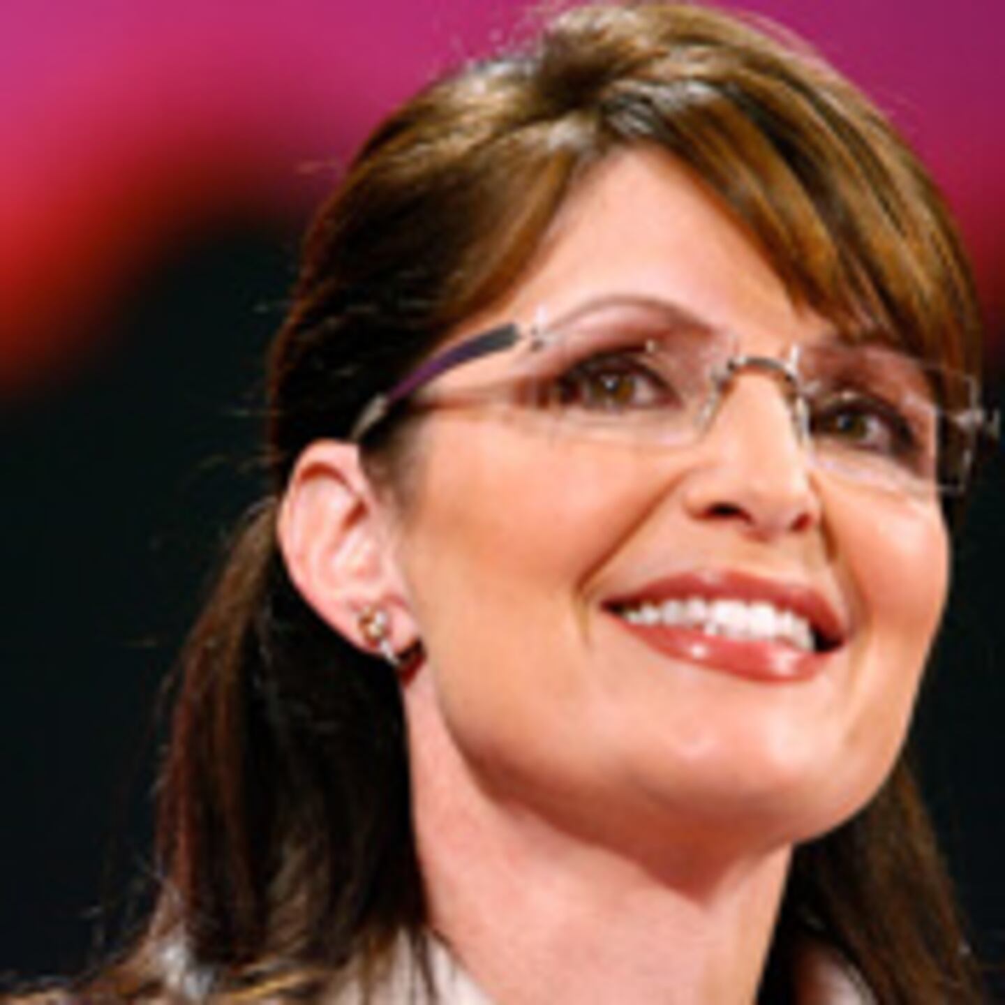 Palin's Noxious Ghostwriter